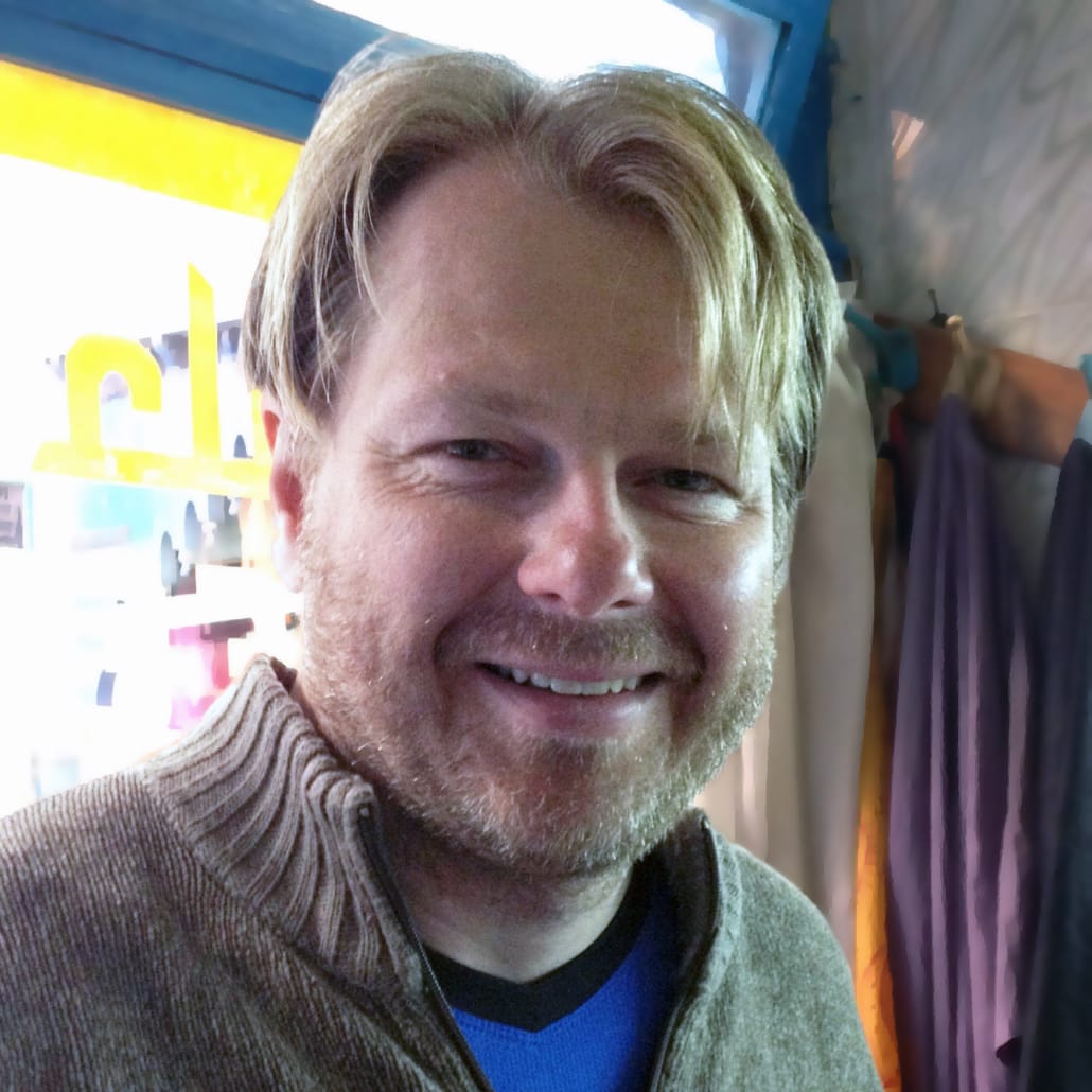 Board of Directors & Advisory Cabinet at Our Place Society