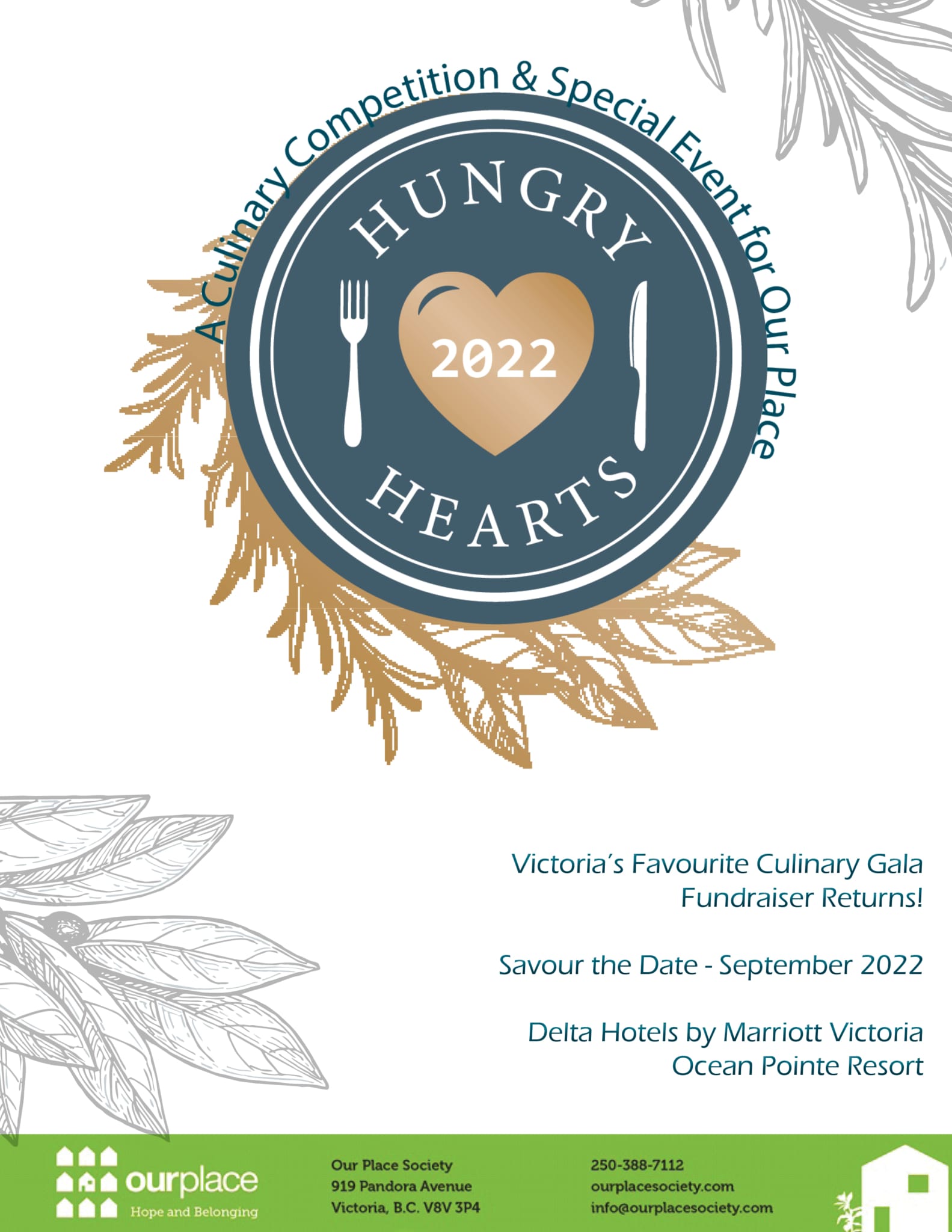 Our Place Society - Community Support in Victoria BC