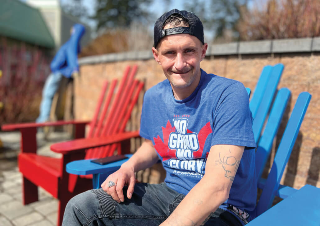 Our Place Society - Community Support in Victoria BC