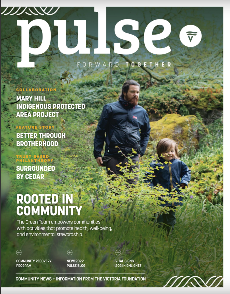 Our Gratitude - Our Place Society