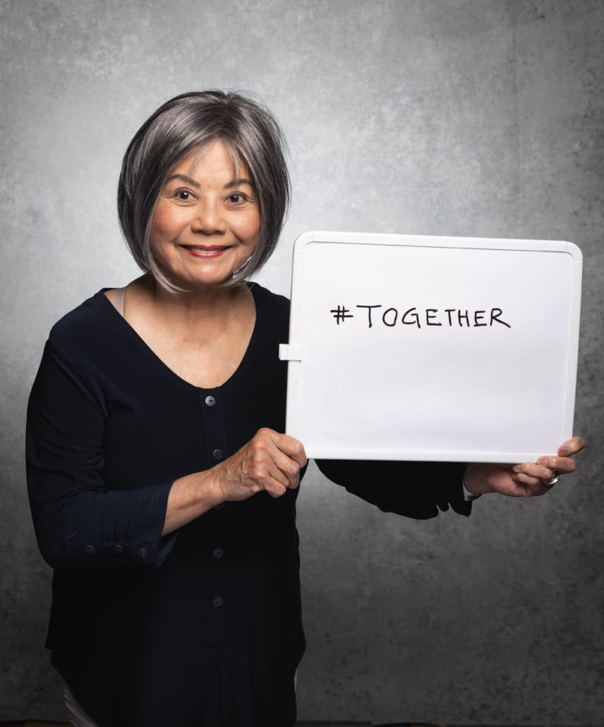 Board of Directors & Advisory Cabinet at Our Place Society