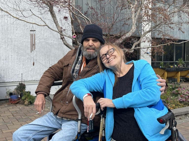 Our Place Society - Community Support in Victoria BC
