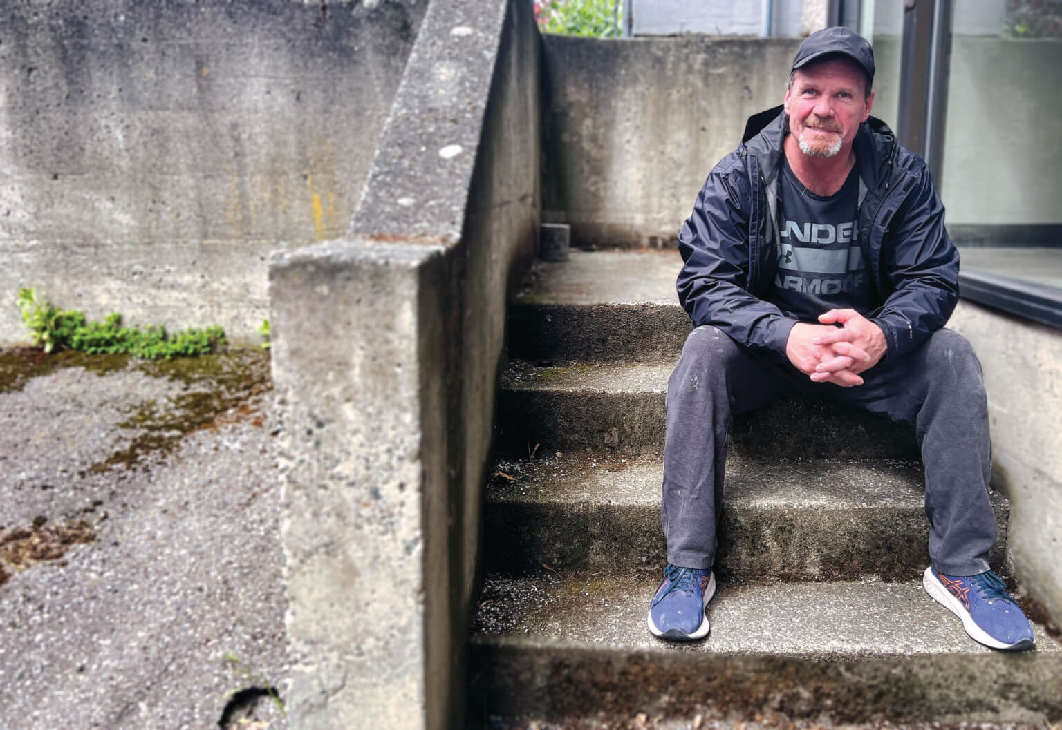 Our Place Society - Community Support in Victoria BC